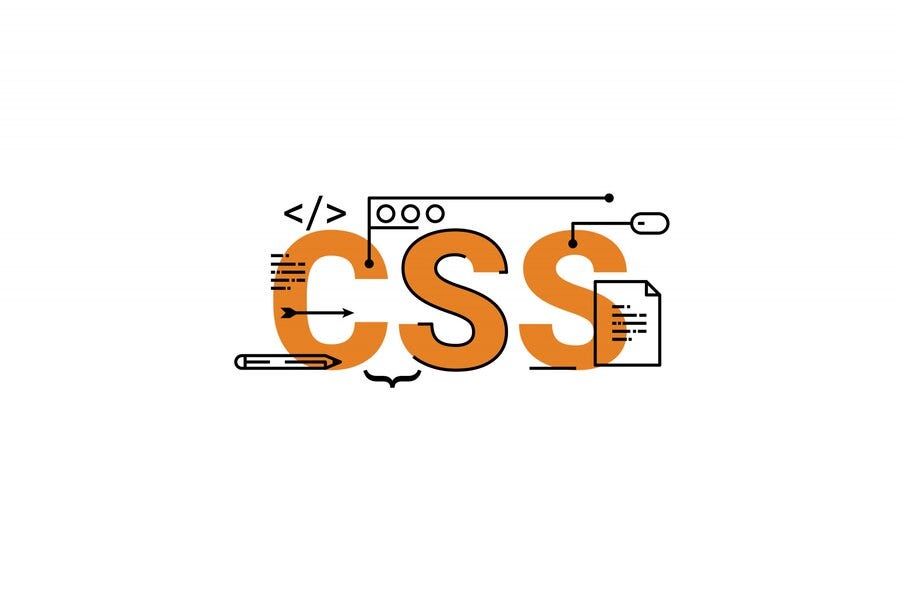 CSS: The Building Blocks of Styling | by Ukezi Ebenezer Nwachukwu | Feb ...