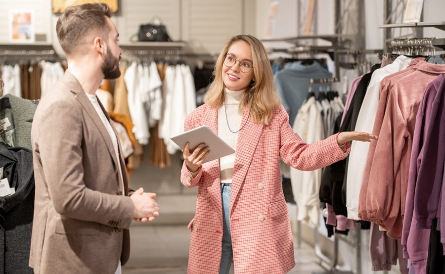 Why CPG Digital Transformation Is Unlike Any Other Industry | by SR ...