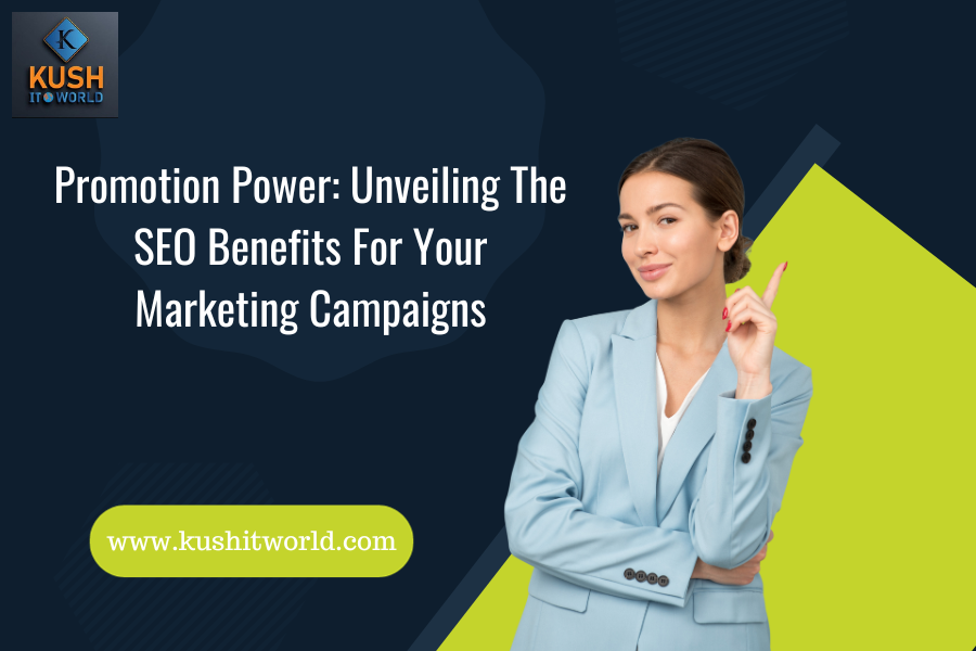 Promotion Power: Unveiling The SEO Benefits For Your Marketing ...