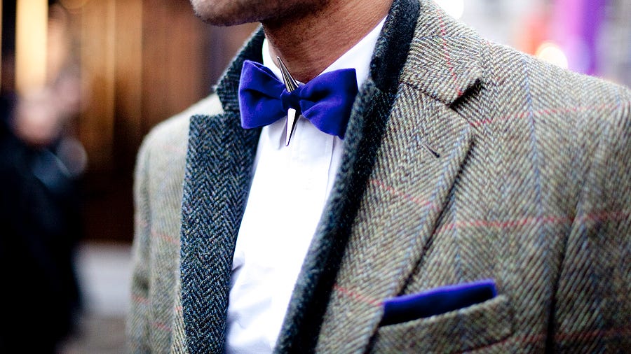 What is a dreamer?. Dreamers are the certain type of person… | by ...
