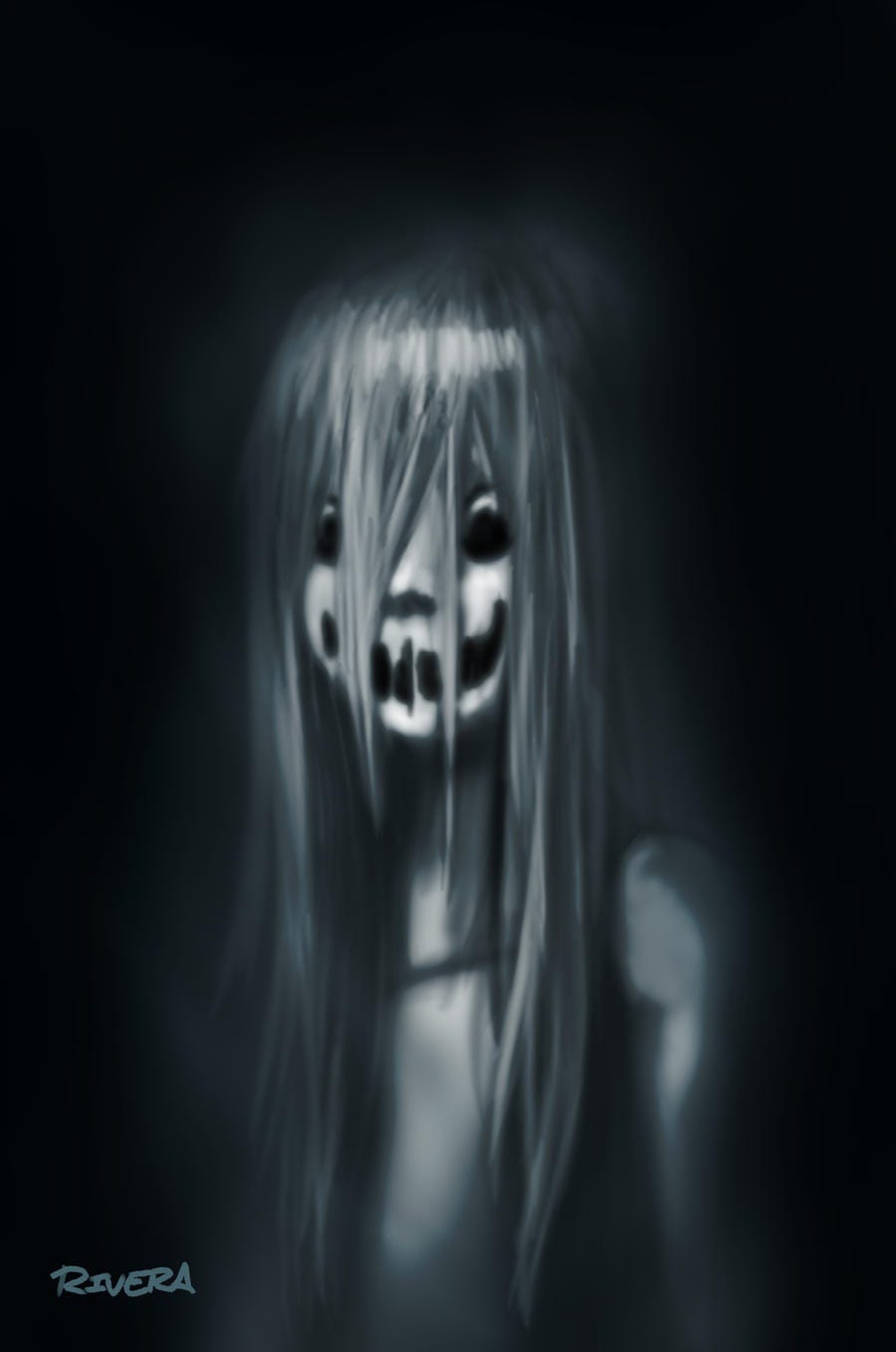 The Creeping Shadow, Part two. Chapter Three | by Fun Daily Stories ...