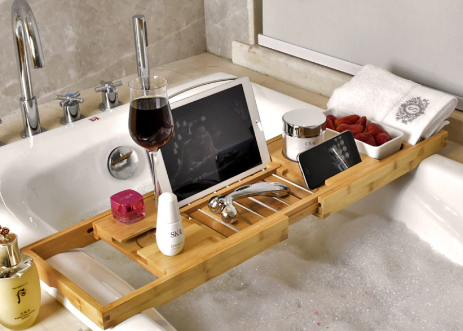 Home Alone? Top 5 Ideas for Spending Your Free Time at Home | by Tommy ...