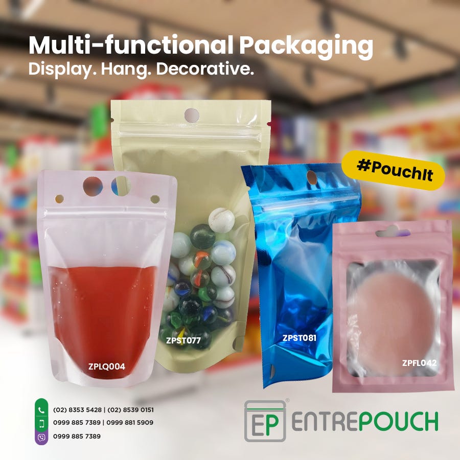 The Relationship Between Packaging Design and Brand Identity | by ...