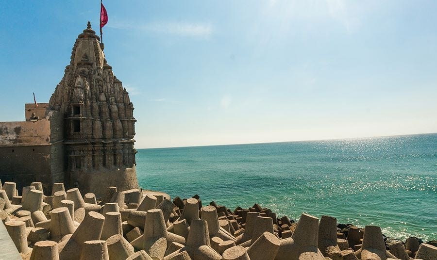 Best Places to Go in Dwarka: Our Top Five Picks! | by Isha Gidwani ...