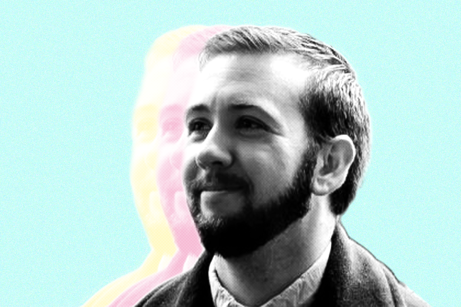 The Man Who’s Helping Defend Trans Issues at the Ballot in 2018 | by ...