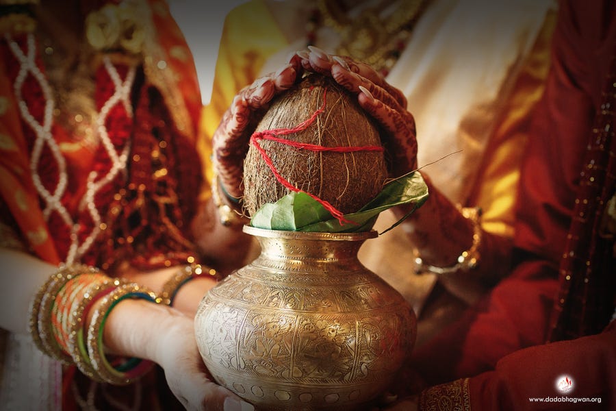 What is the purpose and importance of marriage in an individual's life ...