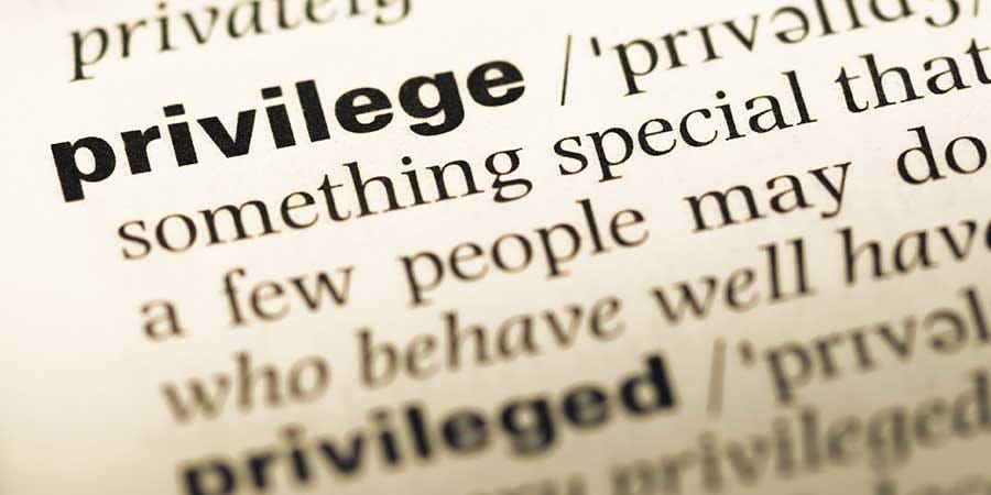 5 Things You Can Do With Your Privilege | by Mitch Shepard | Medium