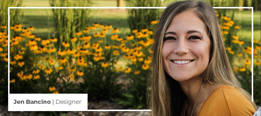 Meet the Team: Jen Bancino. What is your favorite thing about your ...