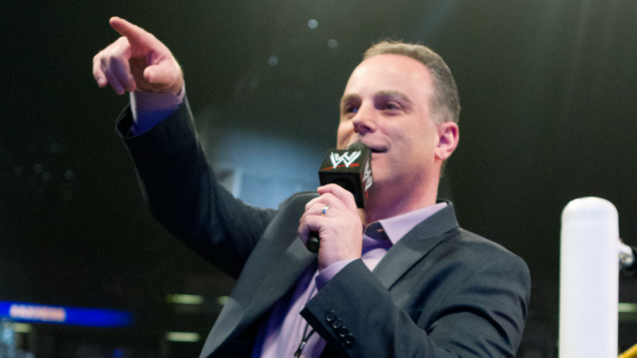 Scott Stanford’s Dual Career. Morning News Anchor and Professional ...