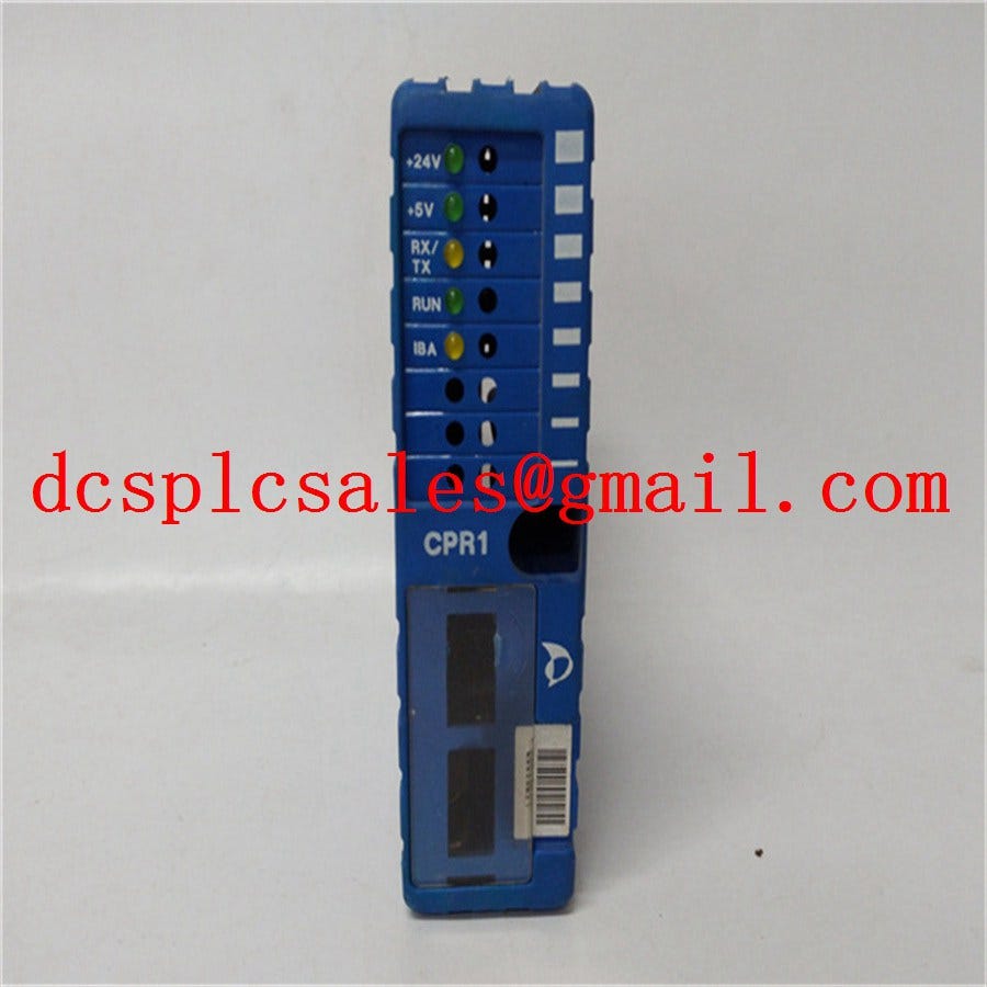 A413280 CPR1 METSO PROCESSOR MODULE | by +86 13365909307 | Sep, 2023 ...