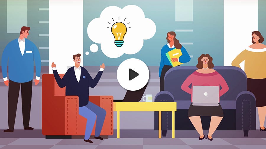 The Best Practices of Marketing with Animated Videos | by The Visual ...