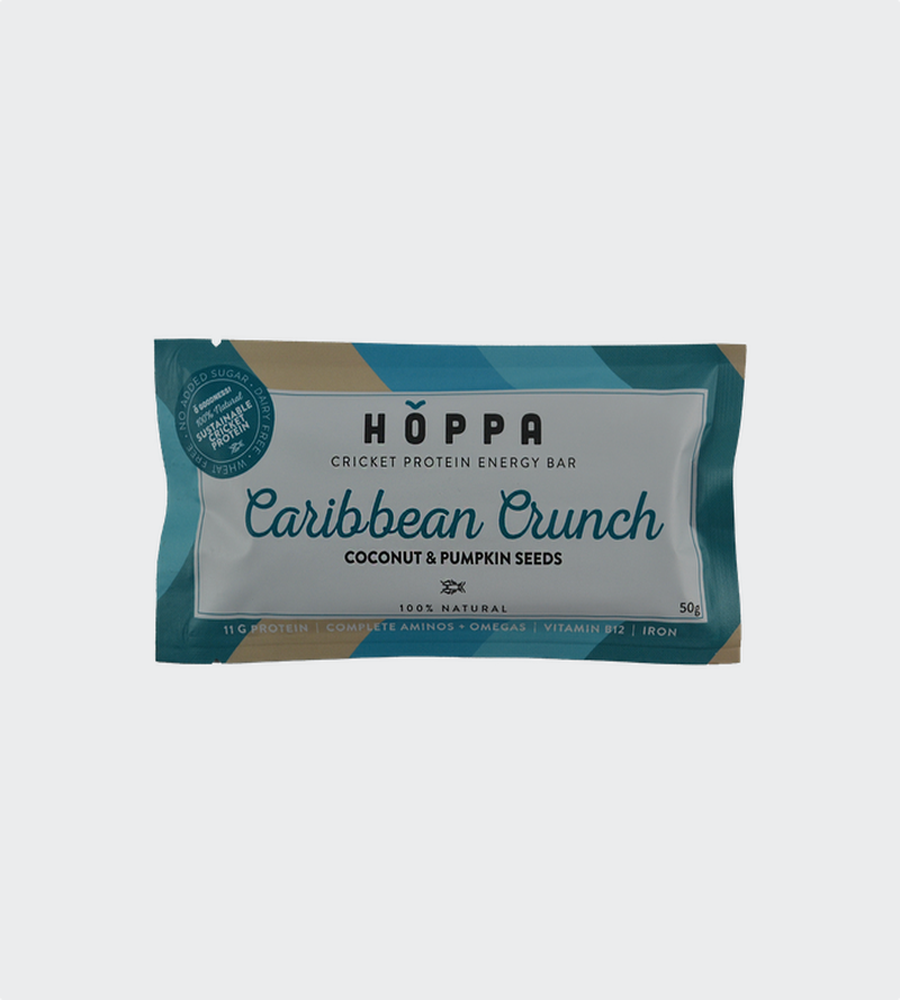 Get Protein Rich Snacks Made by Hoppa Foods | by Hoppafoods | Medium