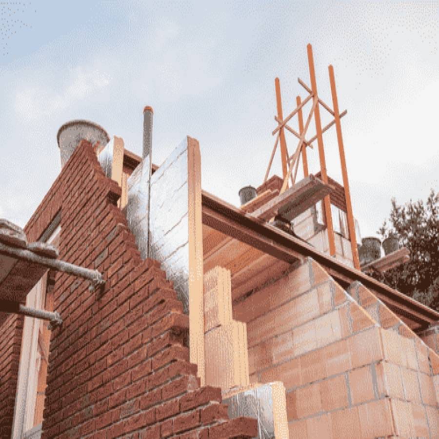 Guide on Cavity Wall Construction — Benefits and Installation ...