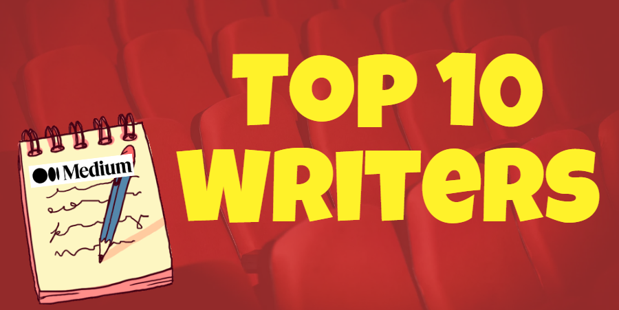 Wanted! The Top 10 Medium Writers In 2022 | by Kristina God | The ...