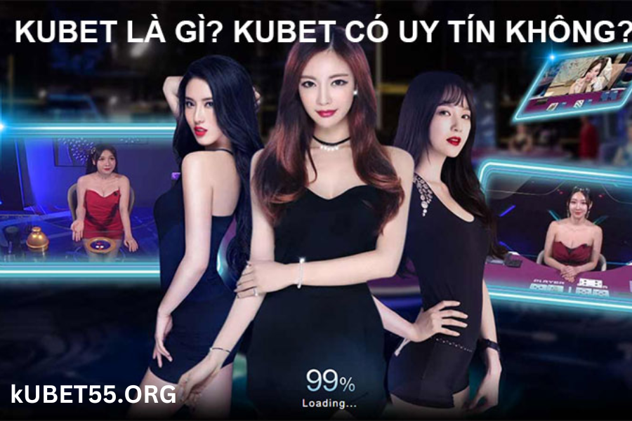 Nguoi Dong Hanh Voi Kubet. Để đáp ứng nhu cầu giải trí của nhiều… | by Kubet | Medium