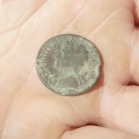 Oak Island Coin Authority Confirms Oak Island Mystery Solved 2024