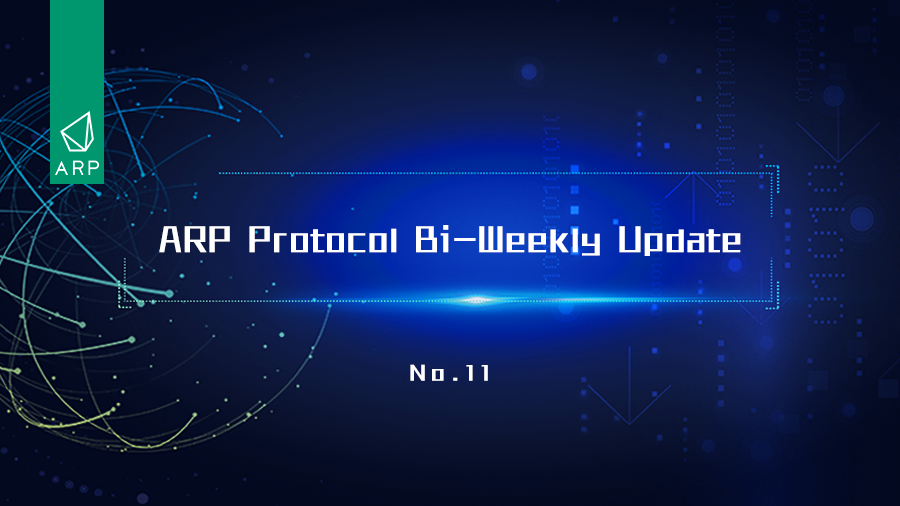 ARP 프로토콜 프로젝트 현황 보고서(11기). 안녕하십니까, 여러분. 2주라는 시간이 빠르게도 지나갔네요. 저희… | by ...
