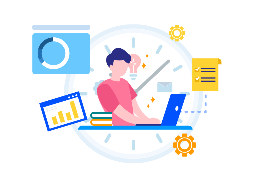 Employee Tracking and Monitoring Software | by Attendance Keeper | Medium