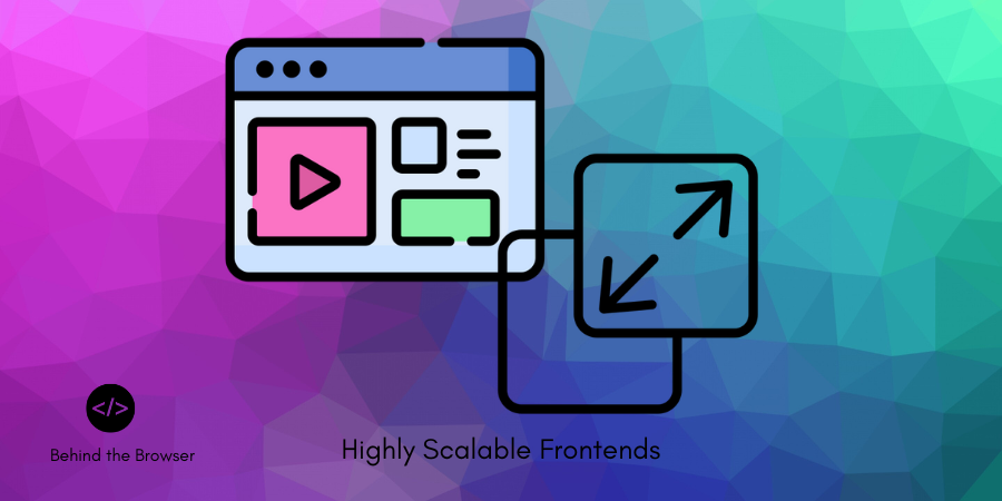 Architecting Highly Scalable Frontends: Essential Principles for High ... Architecting Highly Scalable Frontends: Essential Principles for High ...
