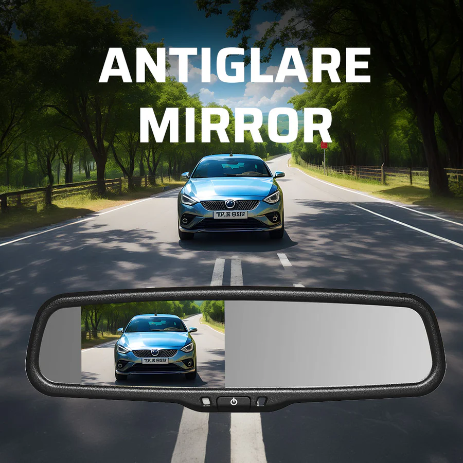 The Role of Rear View Mirrors in Safe Driving | by Cg Rdoverseas | Jun ...
