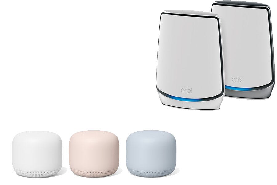 The Definitive Guide to IoT Smart Home in 2021 | by Jonathan Watson ...