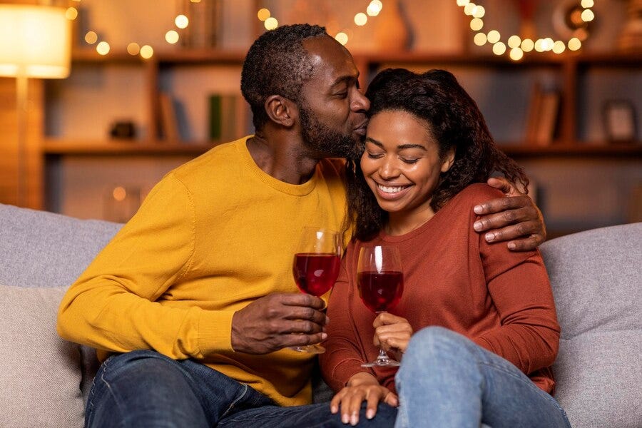 20 Fun Date Ideas For Couples To Try Out | by AttractionDiary.Com | Medium