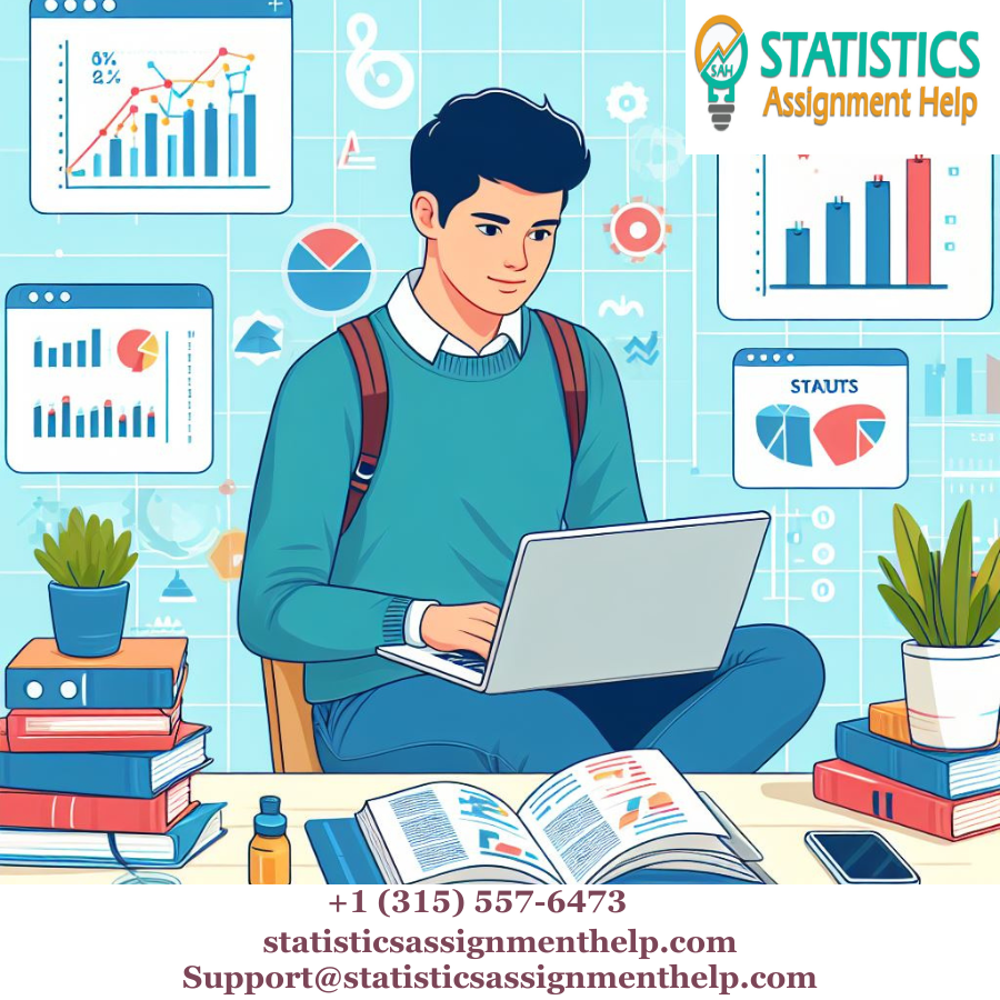 Unveiling the Expertise: How Qualified are the Experts at statisticsassignmenthelp.com? | by ...