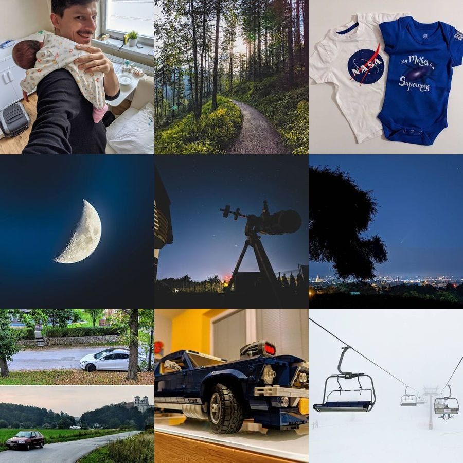 Year in review 2020. It’s happening! Probably the craziest… | by Mirek Stanek | Medium