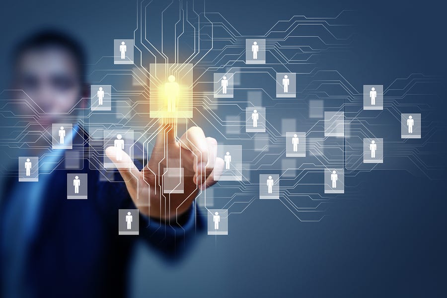 The Recruitment Revolution: How to Use Digital to Unlock the Candidates ...