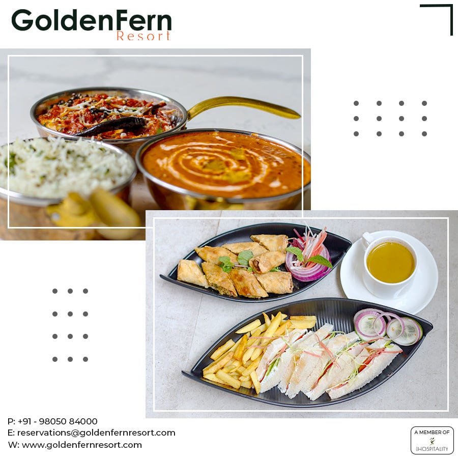 Best Hotel in Shimla-Golden Fern Resort - goldenfernresort - Medium