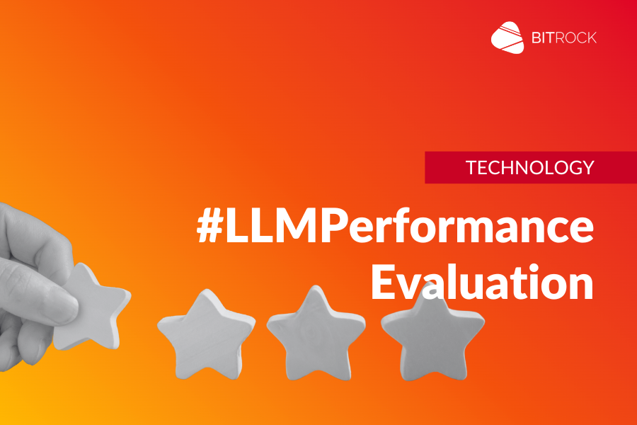 The Guide to LLM Performance Evaluation: How to Optimize Your AI Investments | by Bitrock | Apr ...