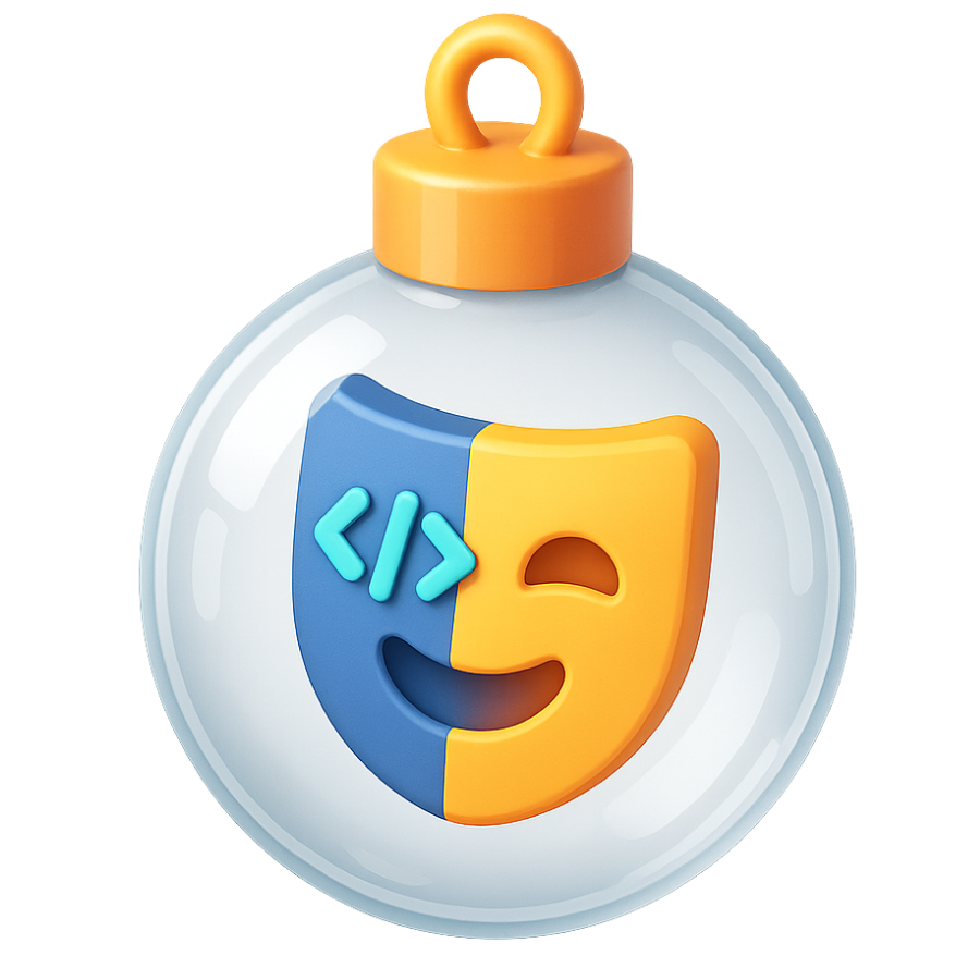 TryHackMe Advent of Cyber 2025 (Day 18) : Obfuscation — The Egg Shell ...