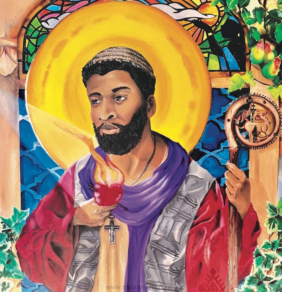 “Augustine the African:” A Revisionist History | by Sofia Krzewicki | Sep, 2025 | Medium