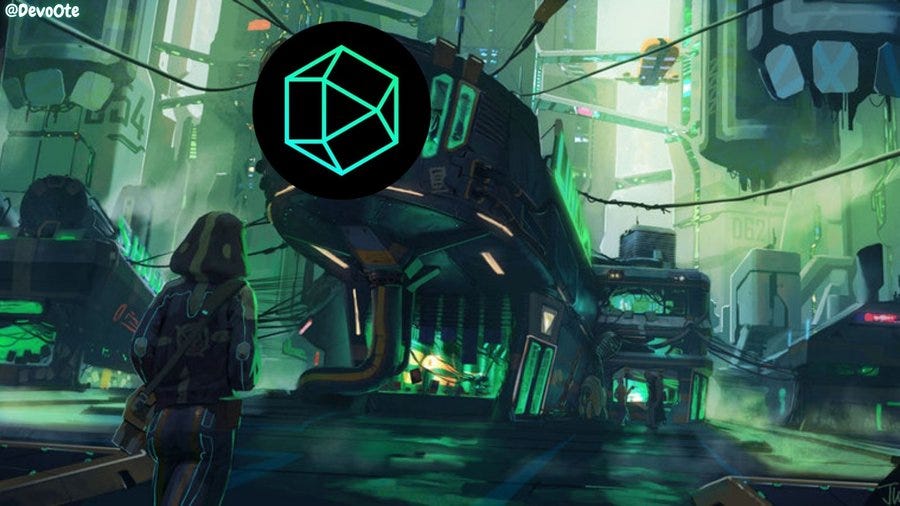 Polyhedra airdrop confirmed🪂. Team revealed airdrop criteria👀 | by ...