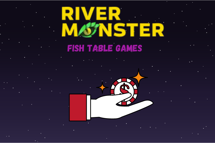 Top fish table games 2024: Comprehensive Review | by David Crymble ...