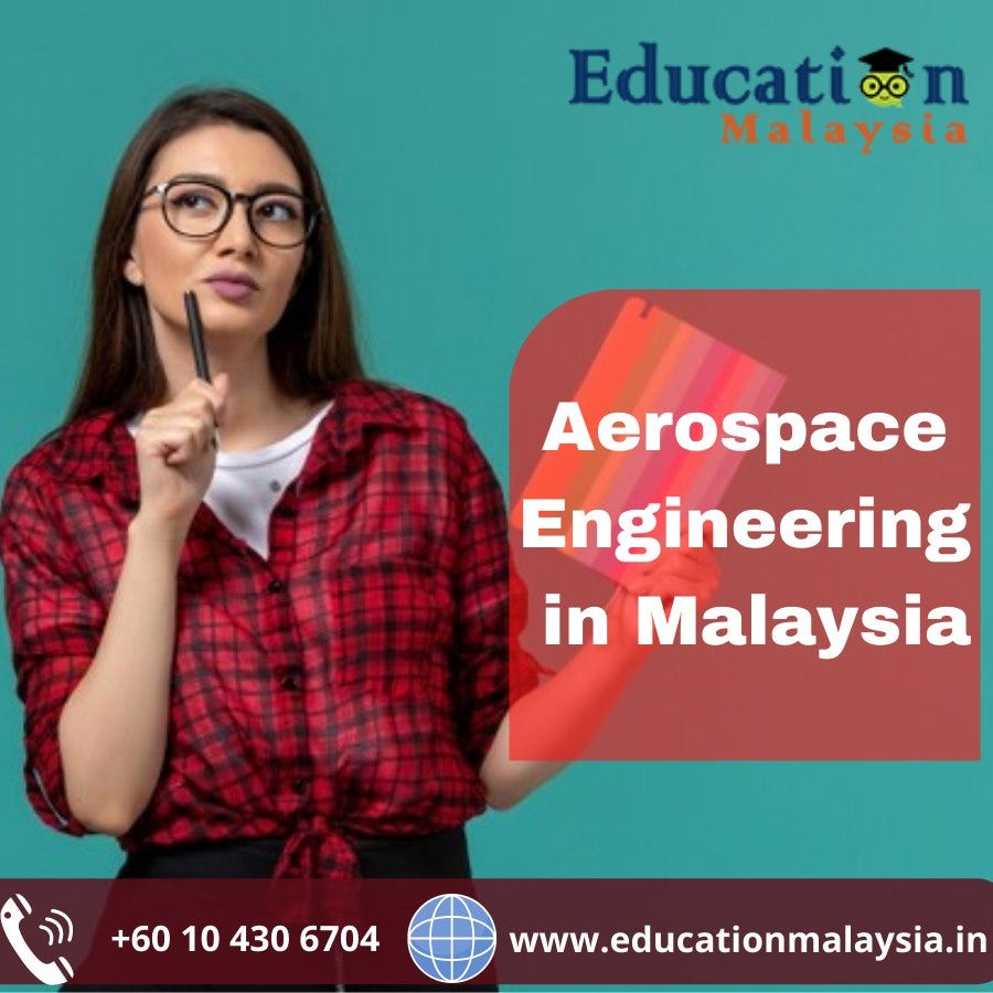 Ready to embark on an exciting journey into the world of aerospace ...