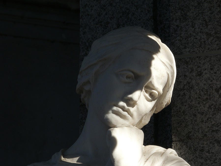 Learning from Others’ Regrets. They say you should learn from the… | by ...