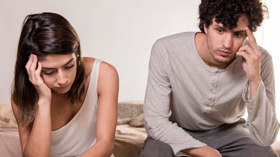 15 Types of Men You Should Avoid Dating | by AttractionDiary.Com | Medium