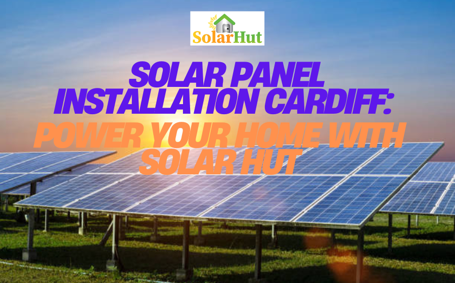 Solar Panel Installation Companies in Cardiff | Medium