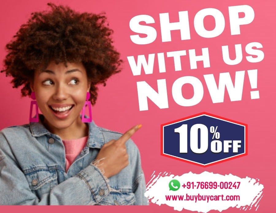 Grocery store Noida - cs buybuy - Medium