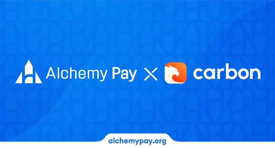 Alchemy Pay amplía su alcance a 7 millones de usuarios mediante la ...