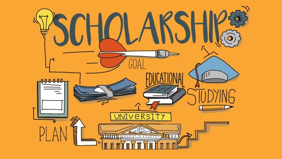 The Benefits of Studying Abroad on a Scholarship in 2023 | by Admissify Edutech | Medium