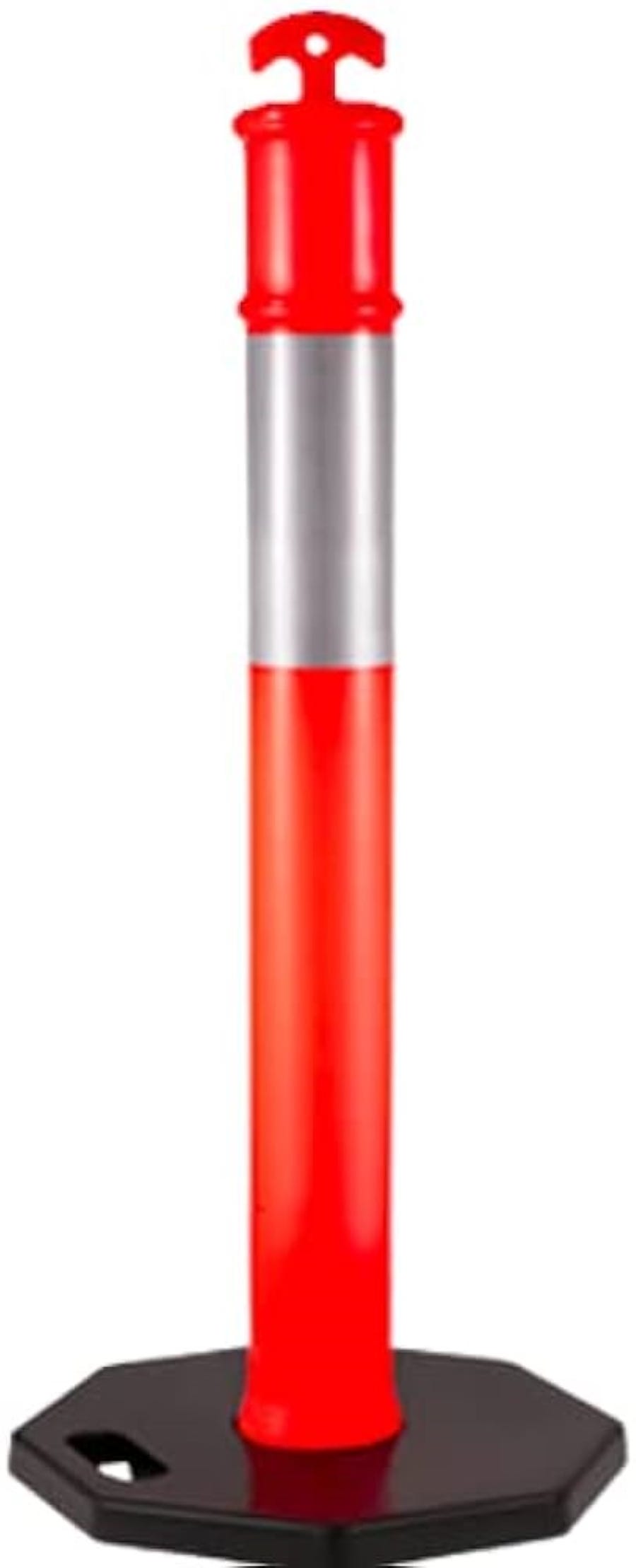 Innovative Safety: Discover the Power of T-Top Bollards at Arrow Safety ...