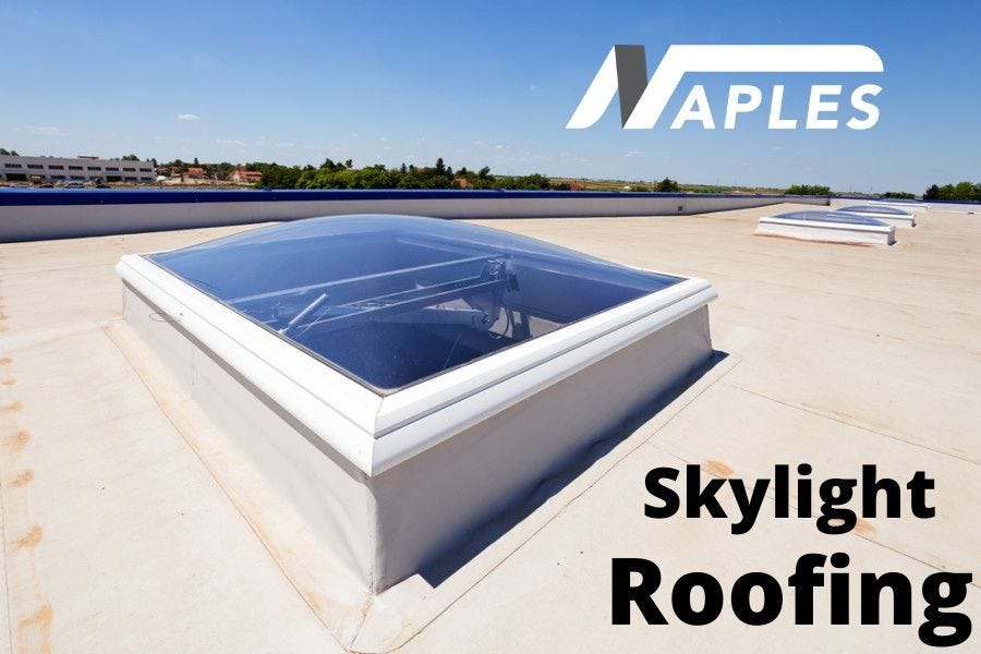 Skylight Roofing -Contractor in the United States | by Shivam Mishra ...