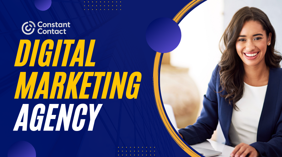 Elevate Your Marketing with Constant Contact | by M Atiquzzaman | Medium
