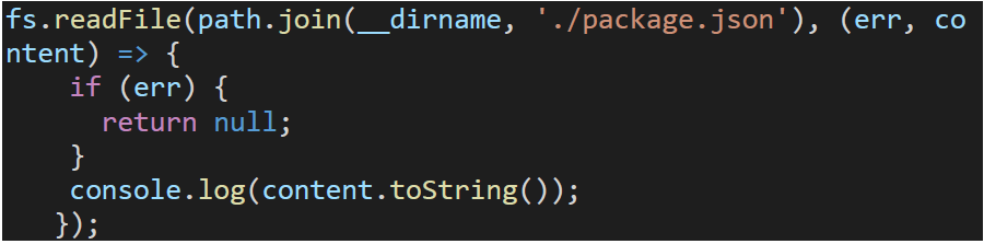 Thread Management in Node.js. Many people wonder how single-threaded ...
