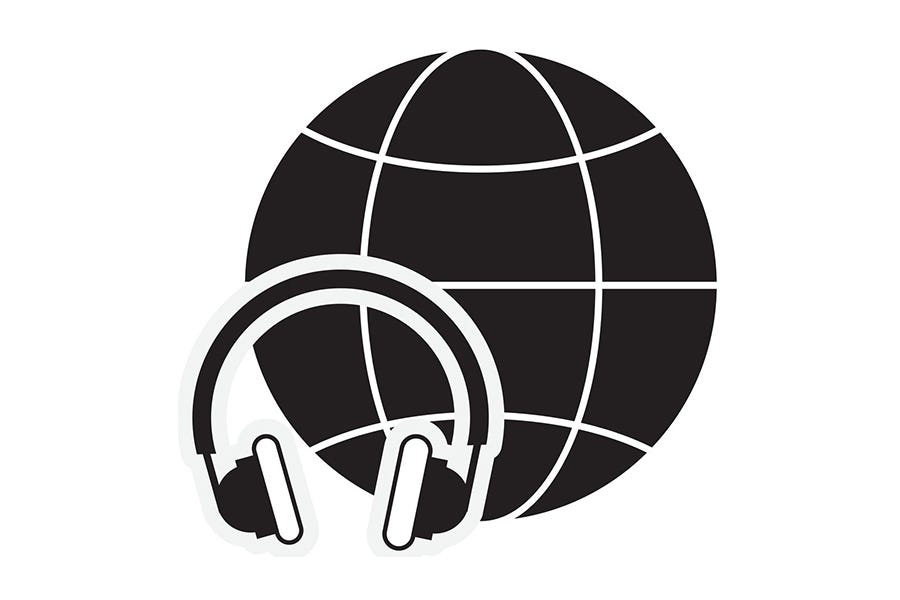 Top 5 Foreign Policy Podcasts of 2020 | by Dylan Meisner | The ...