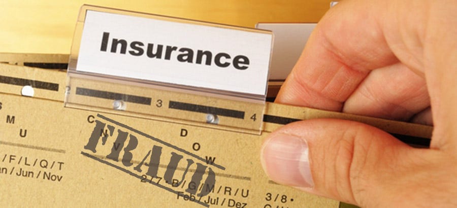 Detecting and Preventing Insurance Fraud with the help of Insurance ...