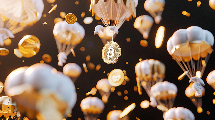 Turn Your Attention to Carbon Credit Airdrops and Token Rewards | Medium