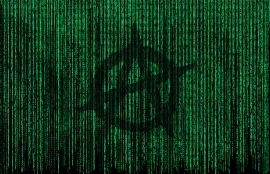 Crypto-Anarchism: A Digital Frontier for Personal Freedom and Privacy ...